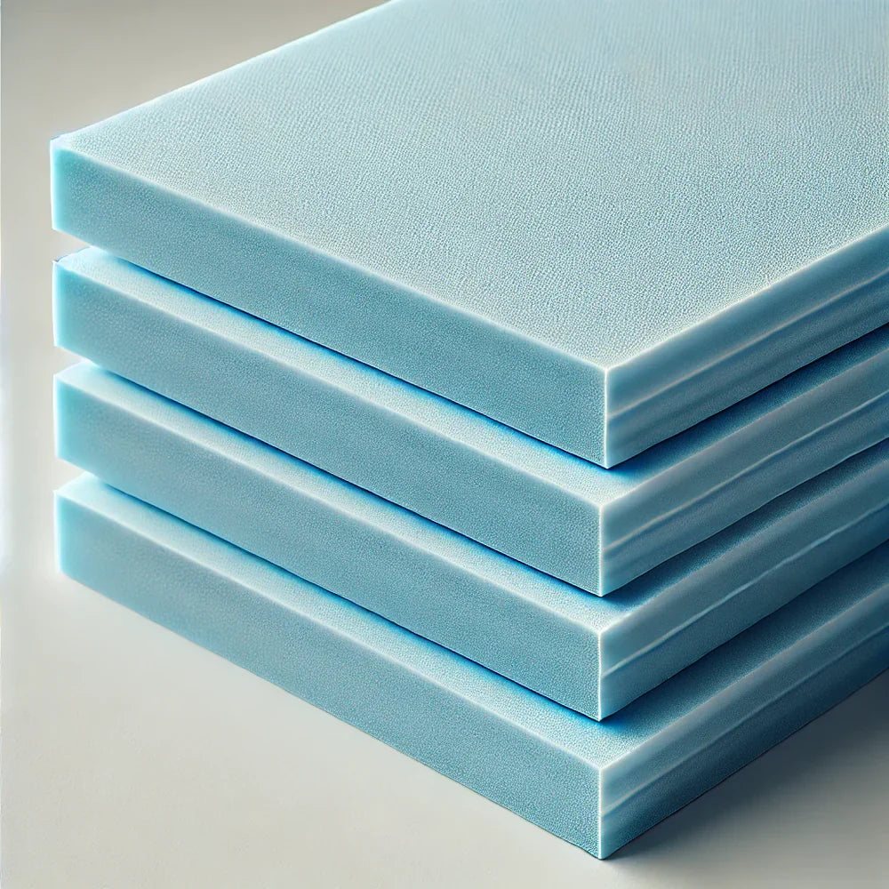 Buy XPS Blue Board Sheets Online Across Western Australia