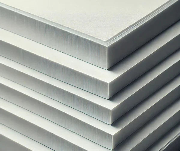 Everything You Need to Know About Polystyrene Sheets (EPS)
