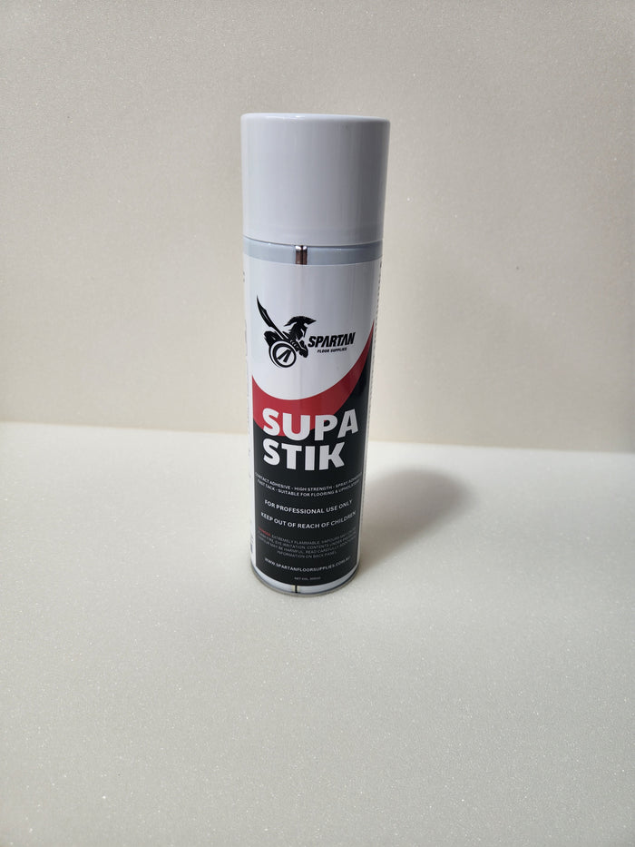 Supa Stik Adhesive Spray Glue