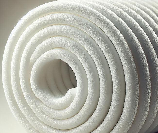 Backing Rods – Durable and Reliable Support for Sealants