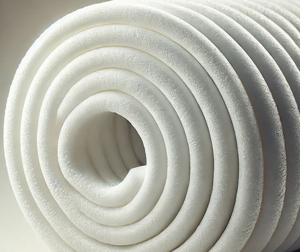 Backing Rods – Durable and Reliable Support for Sealants