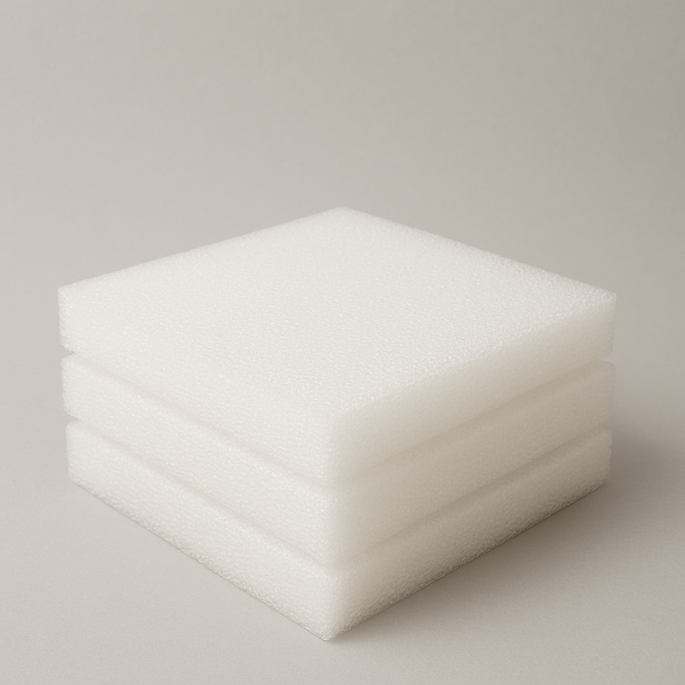 Expanded Polyethylene Buoyancy Foam