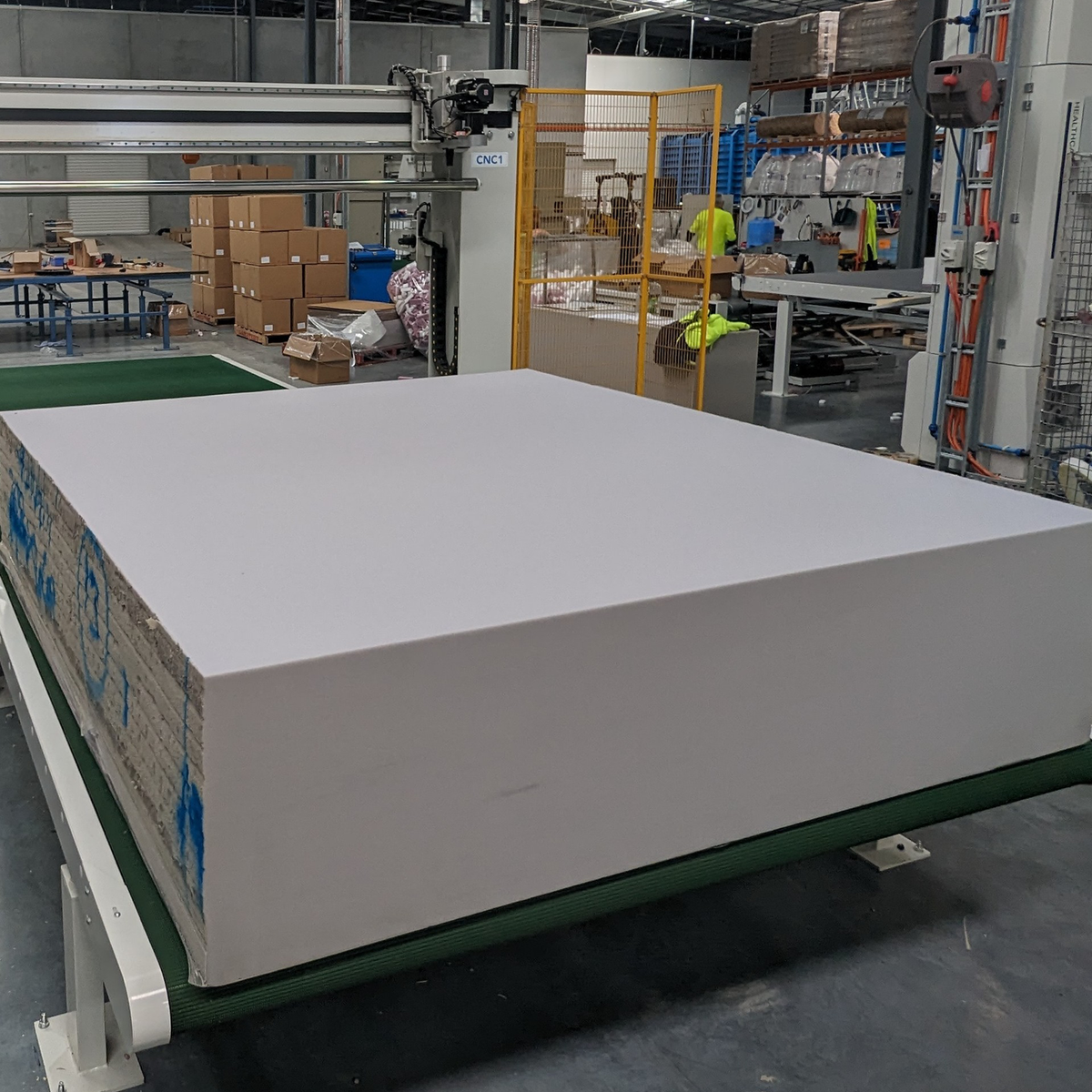 Foam Supplies WA | Quality Foam for Every Need
