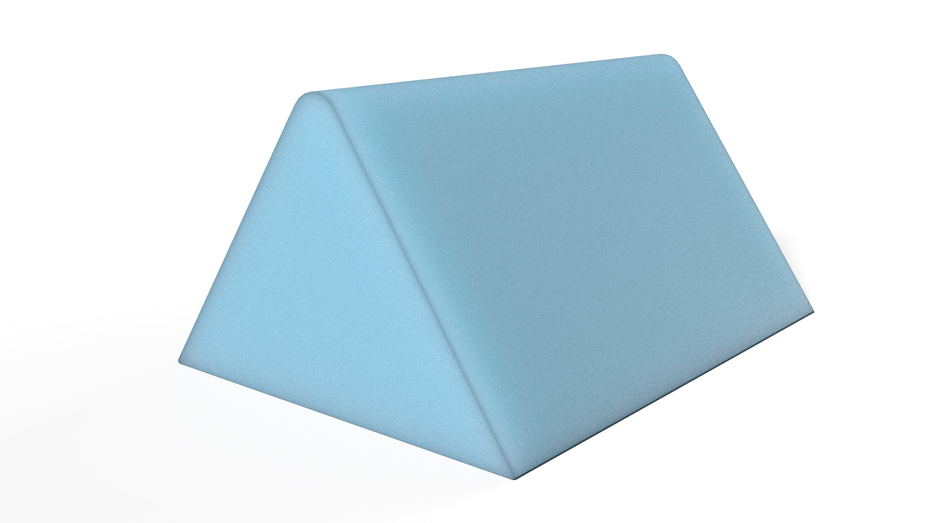 Triangle Economy Foam